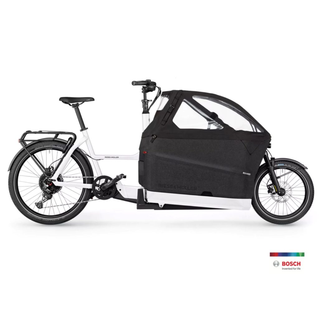 Riese and Muller • Ebikelovers Portugal