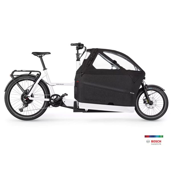 Riese and Muller • Ebikelovers Portugal